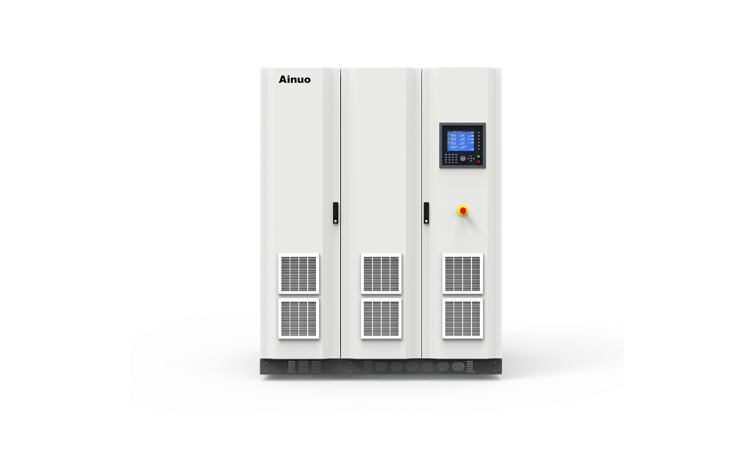 OBC & DCDC Test Solutions | ainuothailand.co.th